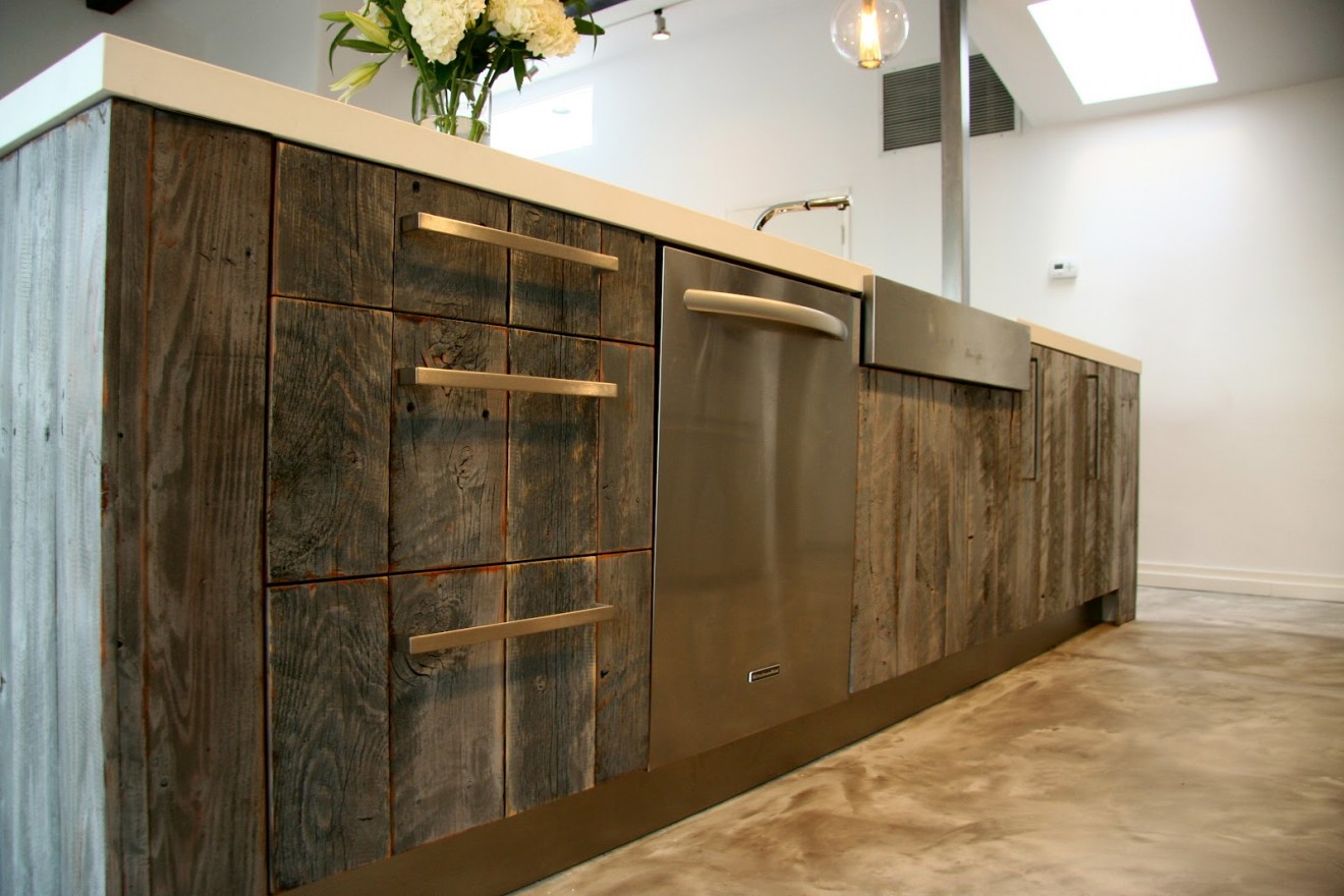 Despre panel, placaj, MDF și alte derivate din lemn - Revista din lemn