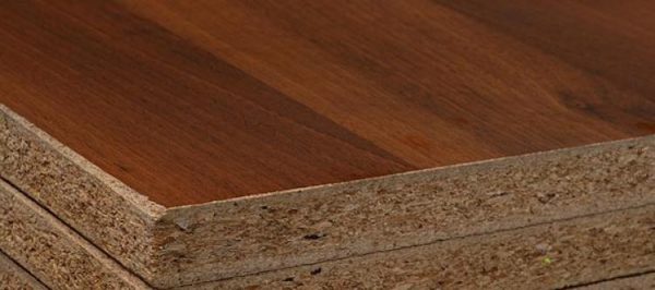 Adeziv bio pentru PAL fără miros - Revista din lemn