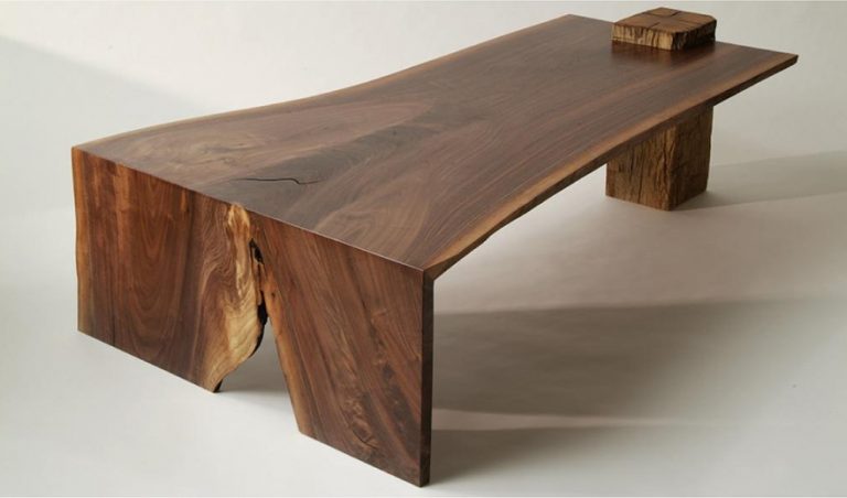 Nucul, aristocratul esențelor de lemn - Revista din lemn