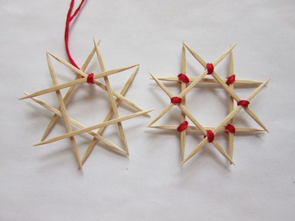 Să facem singuri decorațiunile de Crăciun! - Revista din lemn