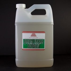 De ce se tratează lemnul cu silicat de sodiu - Revista din lemn