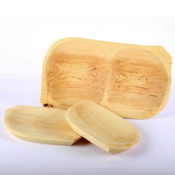 Arinul, un lemn frumos cu foarte multe utilizări - Revista din lemn