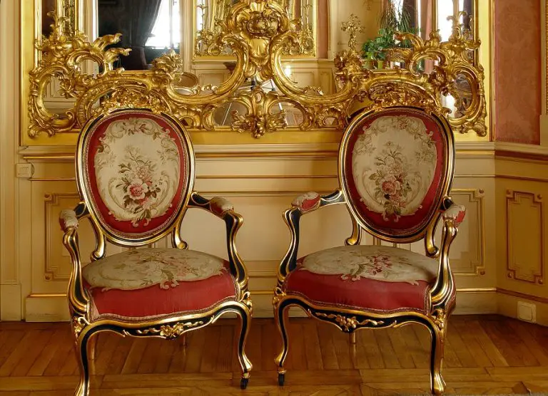 Cum se pot recunoaște stilurile clasice de mobilier - Revista din lemn