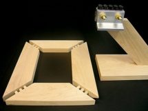 Dowel jointing - advantages and disadvantages - Wood magazine