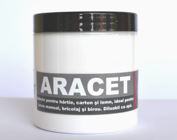 Aracet, adeziv pentru lemn sau adeziv PVA: caracteristici, proprietăți, rezistența la îngheț ...