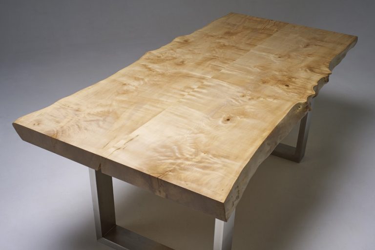 Carpenul, de la roată la lemn de foc - Revista din lemn