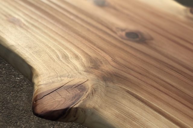 Fibră ondulată, noduri, curburi, gâlme - ce sunt defectele de creștere ...