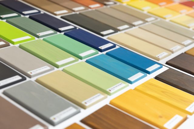 Vopselele pulbere, o alternativă rezistentă, eficientă și sustenabilă ...