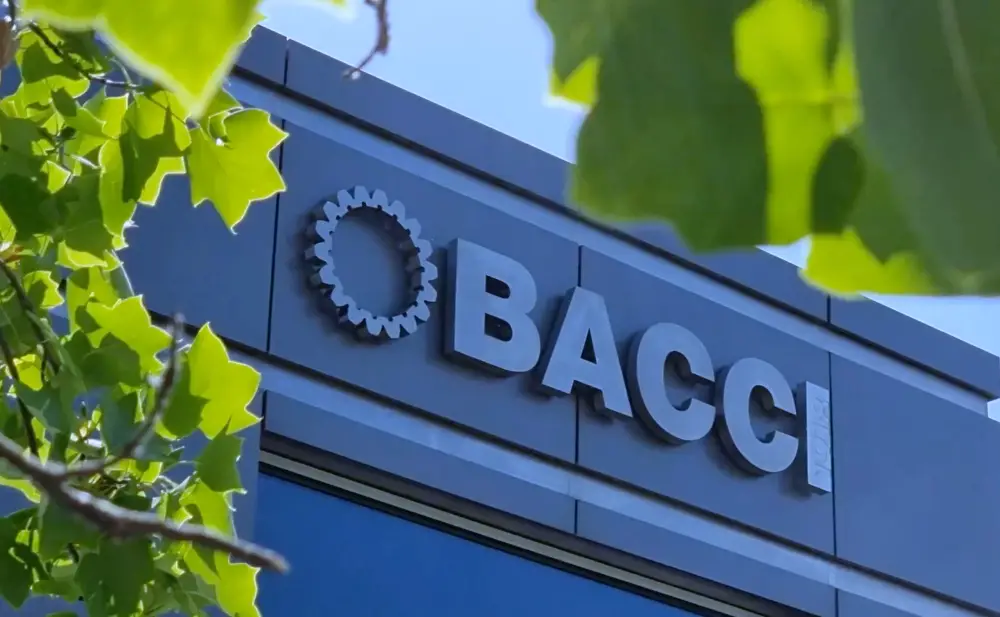 Paolino Bacci and Albricci Srl announce a new strategic partnership in ...