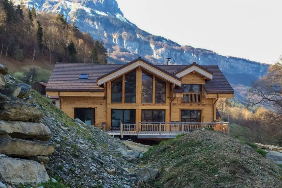 Dorna Eco House, constructor de case din lemn, investește constant în calitate - Revista din lemn