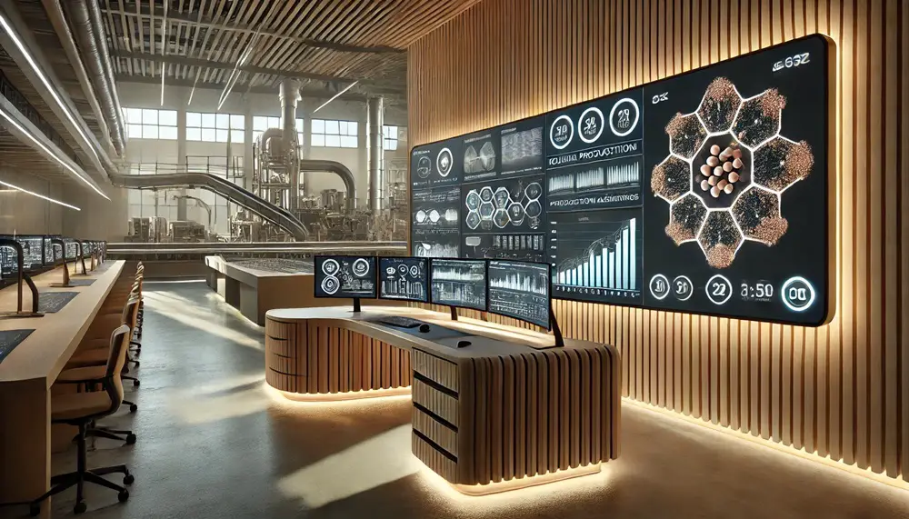 Hexion takes an important step in the era of digitalization by ...