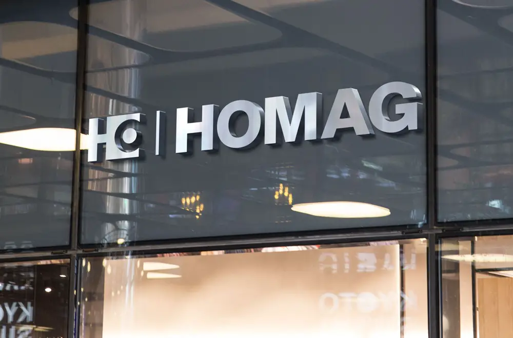 Homag wins first lawsuit over infringed patent at Ligna 2025: the ...